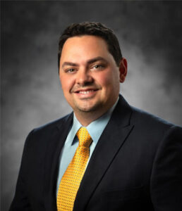 Dr. Matthew Clark: Digestive Disease Specialist