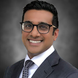 Dr. Avais Chatha - Gastroenterology Expert