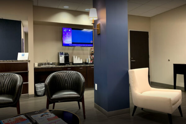 Contact Center for Digestive Disease: Contact Us Now