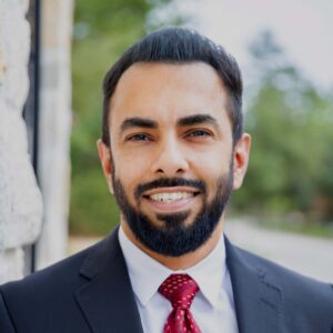 Dr. Matthew Clark: Digestive Disease Specialist